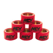 Stock Scooter Roller Sizes & Weights – Scooterworks USA, LLC