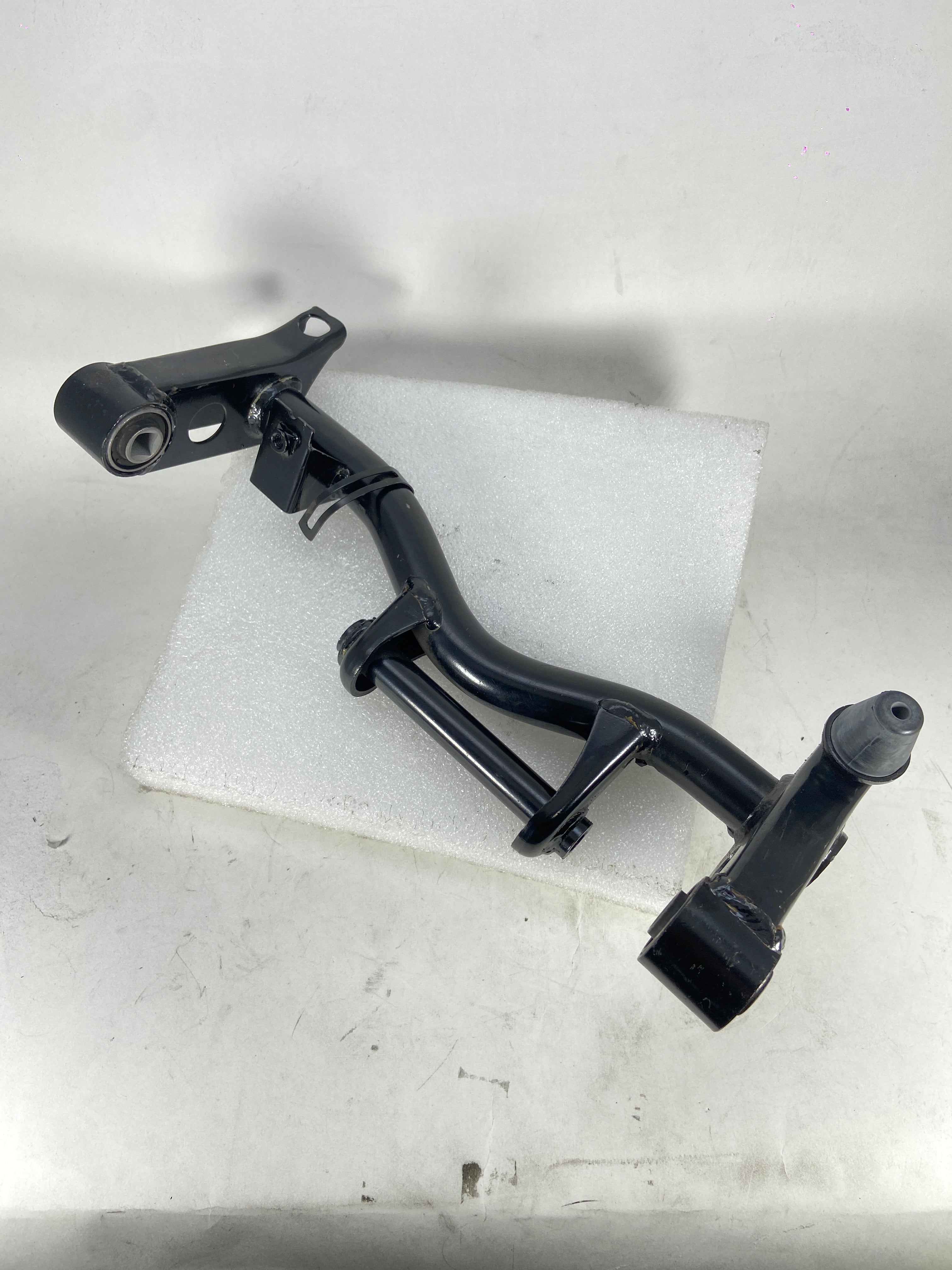 ENGINE HANGER ASSY. (BLUR) – Scooterworks USA, LLC
