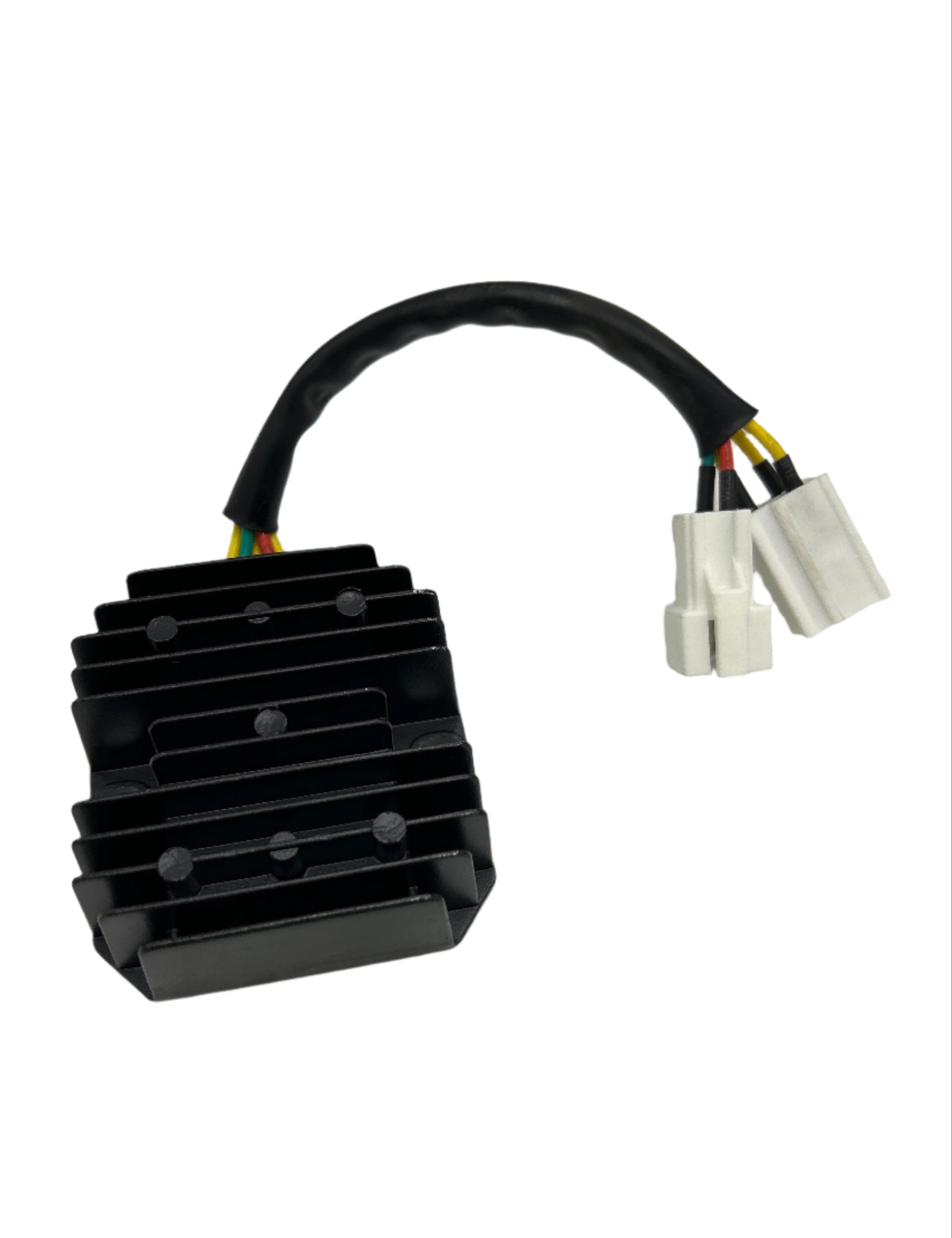 VOLTAGE REGULATOR (URBANO 200i, RATTLER 200i) – Scooterworks USA, LLC