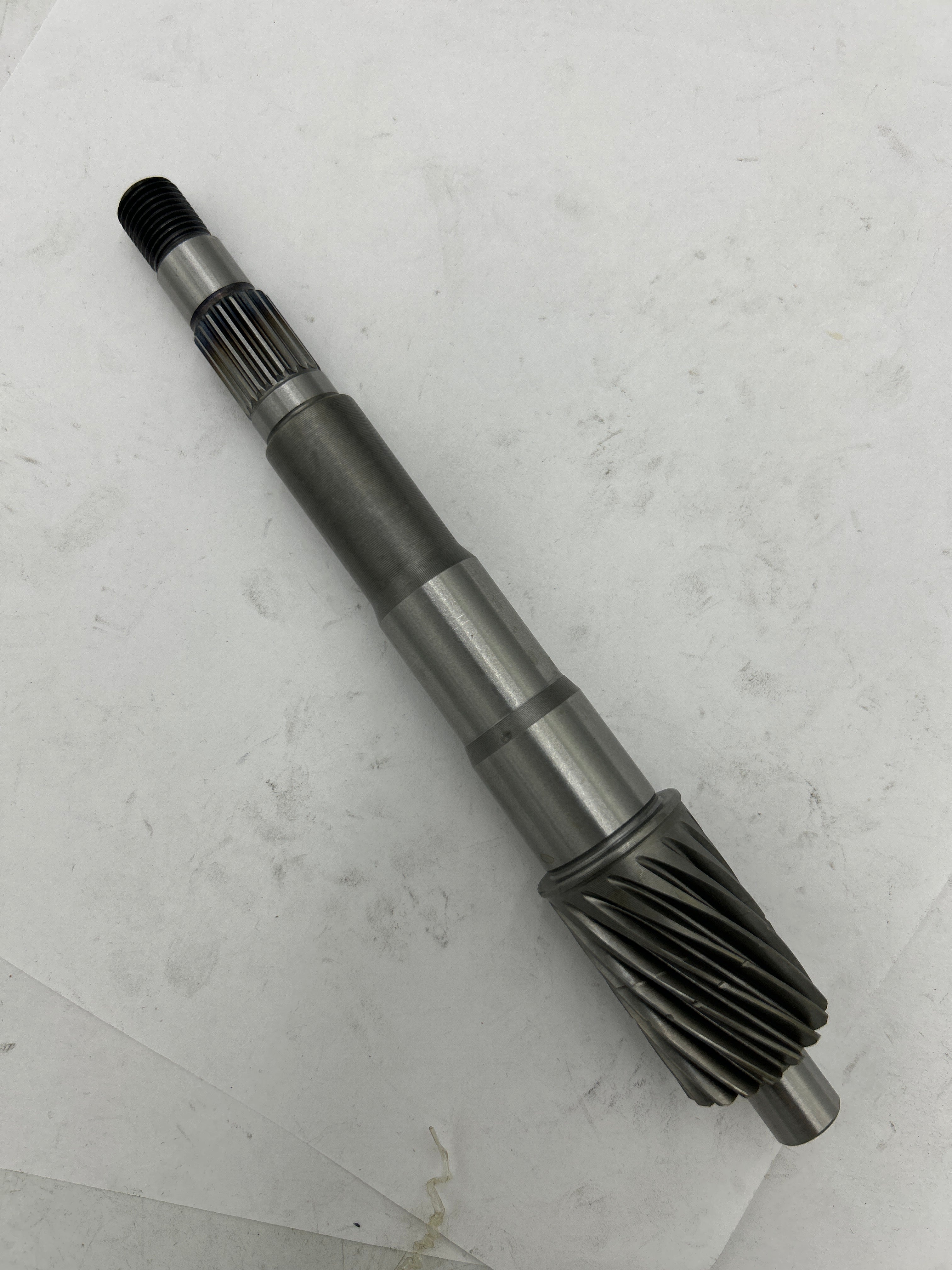 GEAR PRIMARY DRIVE (KICK) – Scooterworks USA, LLC