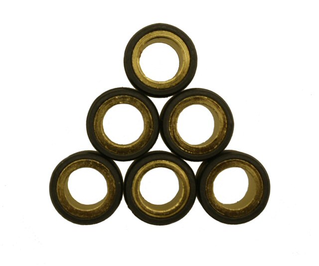 OKO 18x14 GY6 Roller Weights – Scooterworks USA, LLC