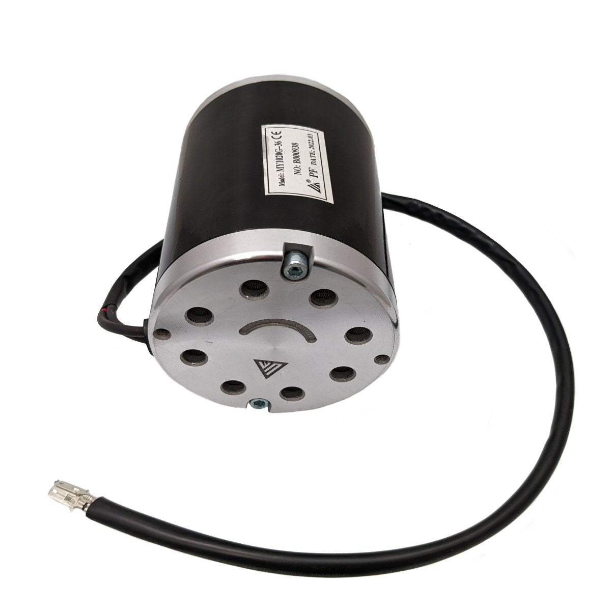 Universal Parts 36V, 650W Motor for Razor RSF650 and MX650 ...