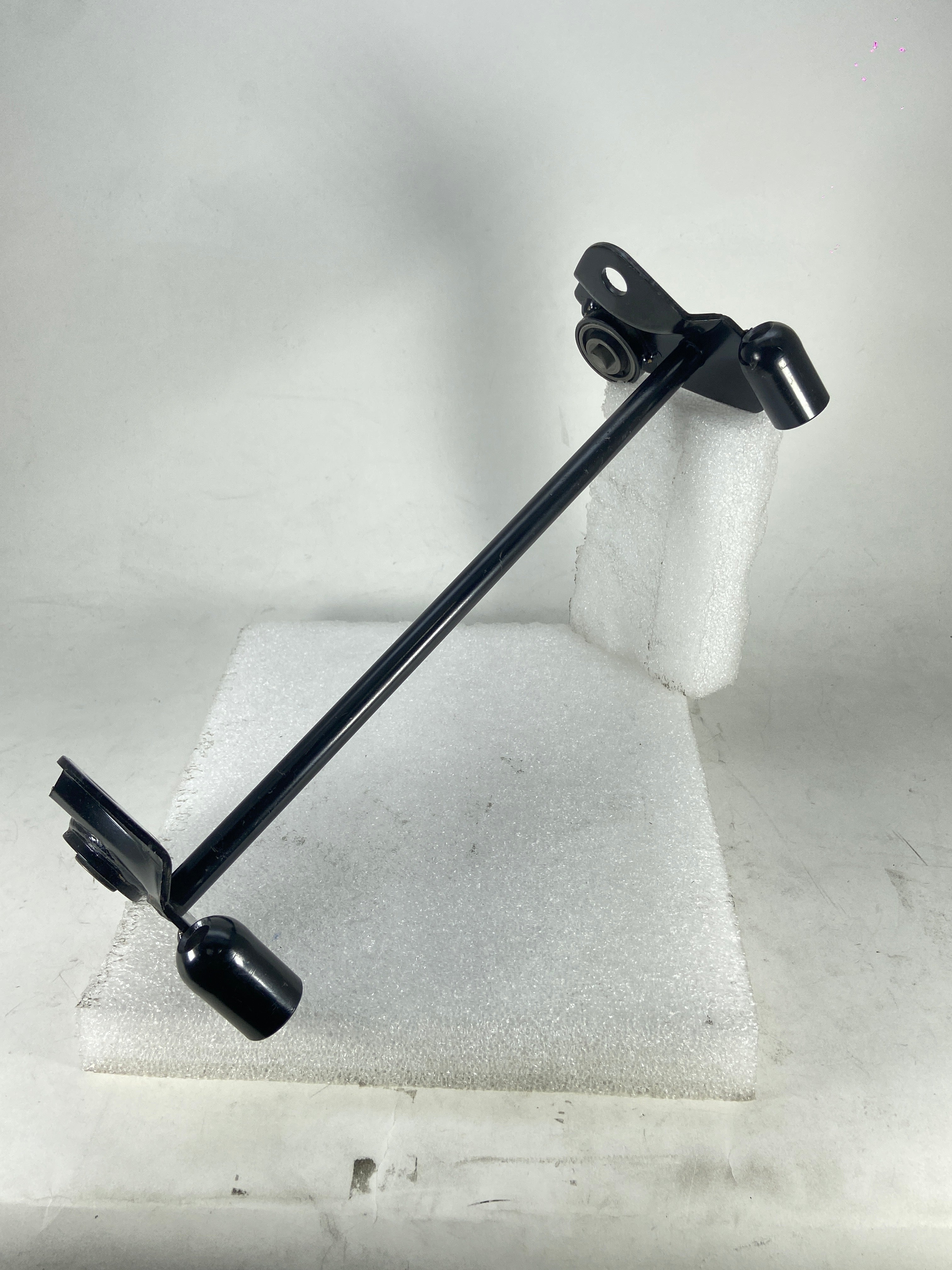 ENGINE HANGER COMP. (BLACK CAT/ RATTLER) – Scooterworks USA, LLC
