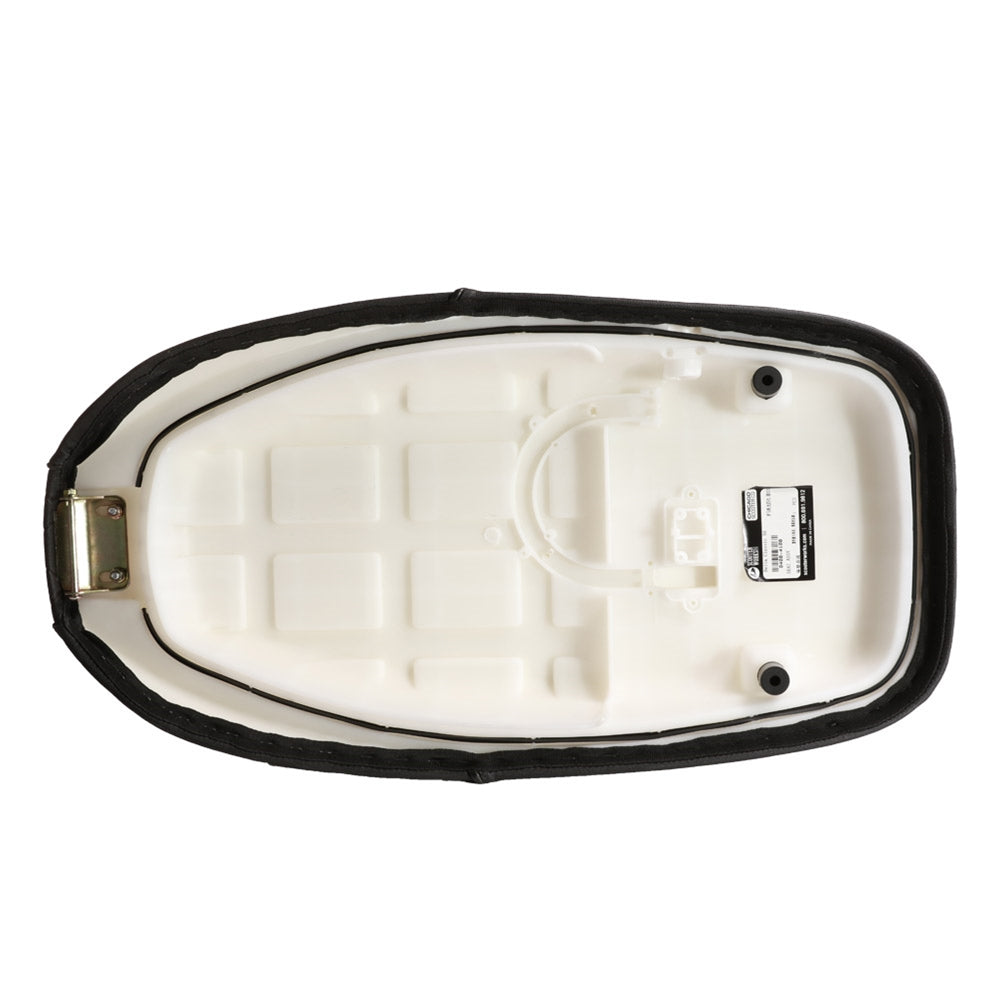 Seat Assembly; CSC Bella – Scooterworks USA, LLC Seat Assembly; CSC Bella – Scooterworks USA, LLC