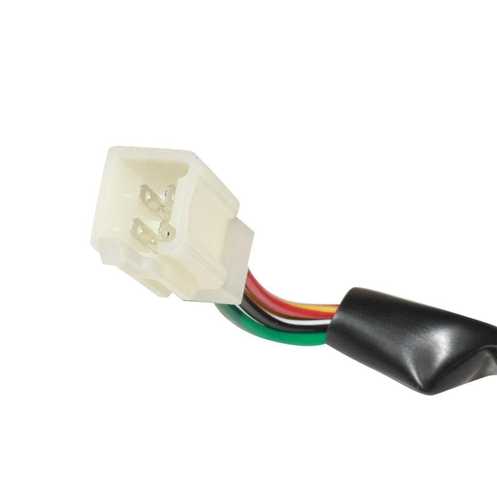 Right Handlebar Switch; CSC Pug – Scooterworks USA, LLC