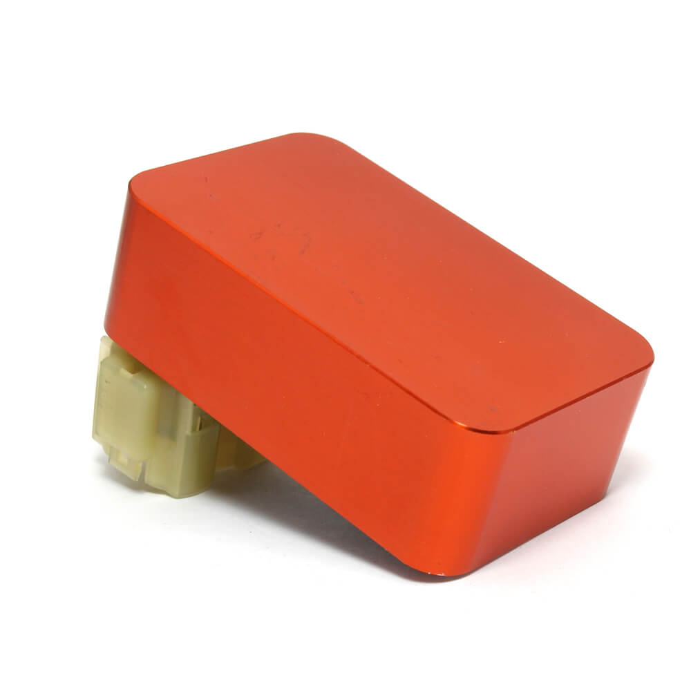 NCY Performance CDI (AC, 6 Pin); GY6, 139QMB – Scooterworks USA, LLC