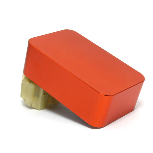 NCY Performance CDI (AC, 6 Pin); GY6, 139QMB – Scooterworks USA, LLC