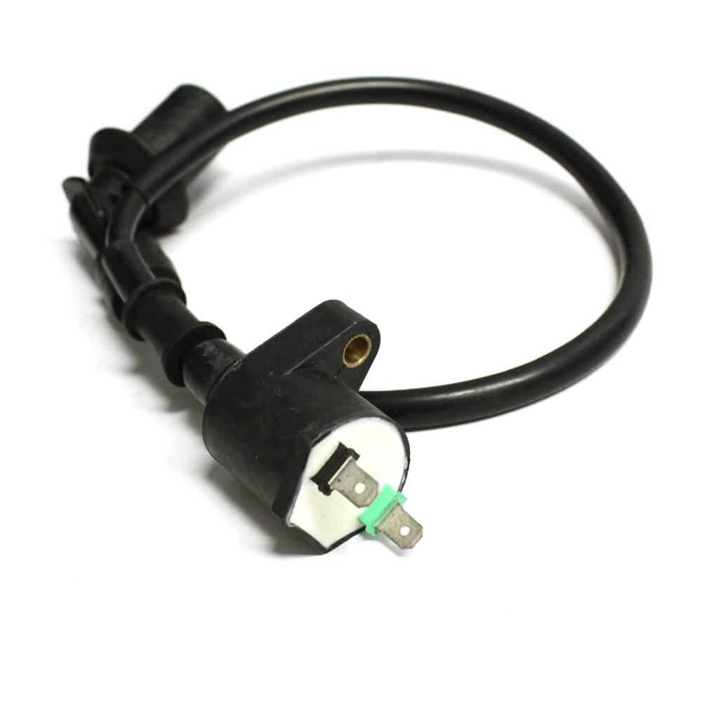 GY6 125/150cc OEM Ignition Kit (CDI, Coil) Replacement Parts ...