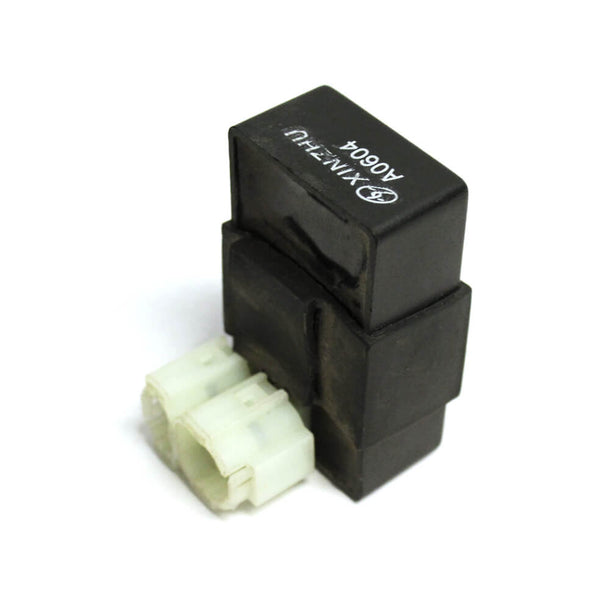 GY6 125/150cc OEM Ignition Kit (CDI, Coil) Replacement Parts ...