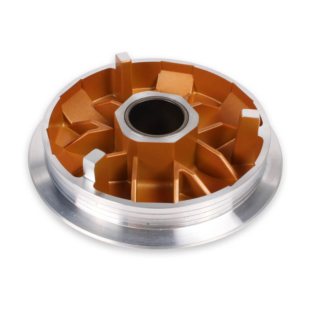 NCY Super Transmission Set; Genuine, GY6 – Scooterworks USA, LLC