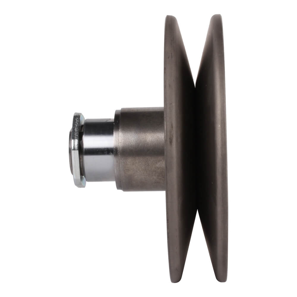 NCY Secondary Sliding Sheave Assembly; GY6, Buddy 4T – Scooterworks USA ...