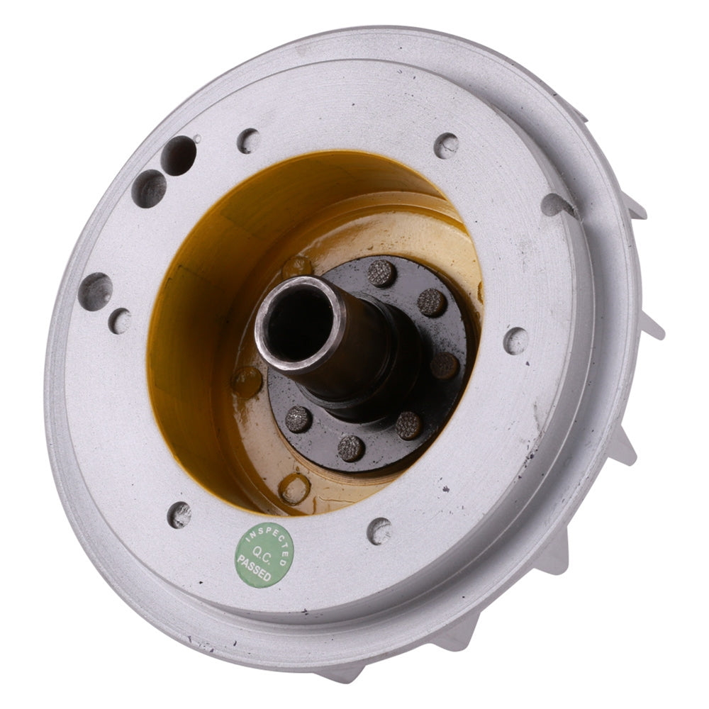 Electronic Ignition Kit Magneto/Flywheel – Scooterworks USA, LLC