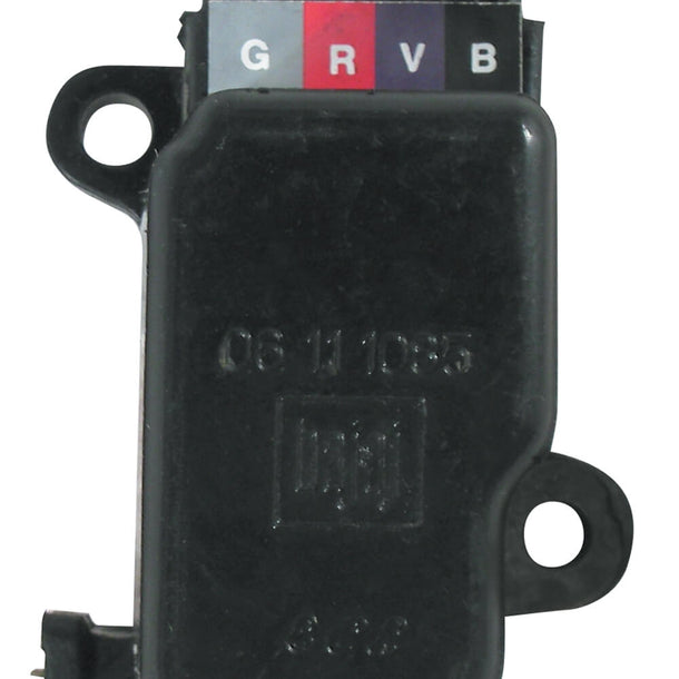 Electronic Ignition Kit CDI Module – Scooterworks USA, LLC