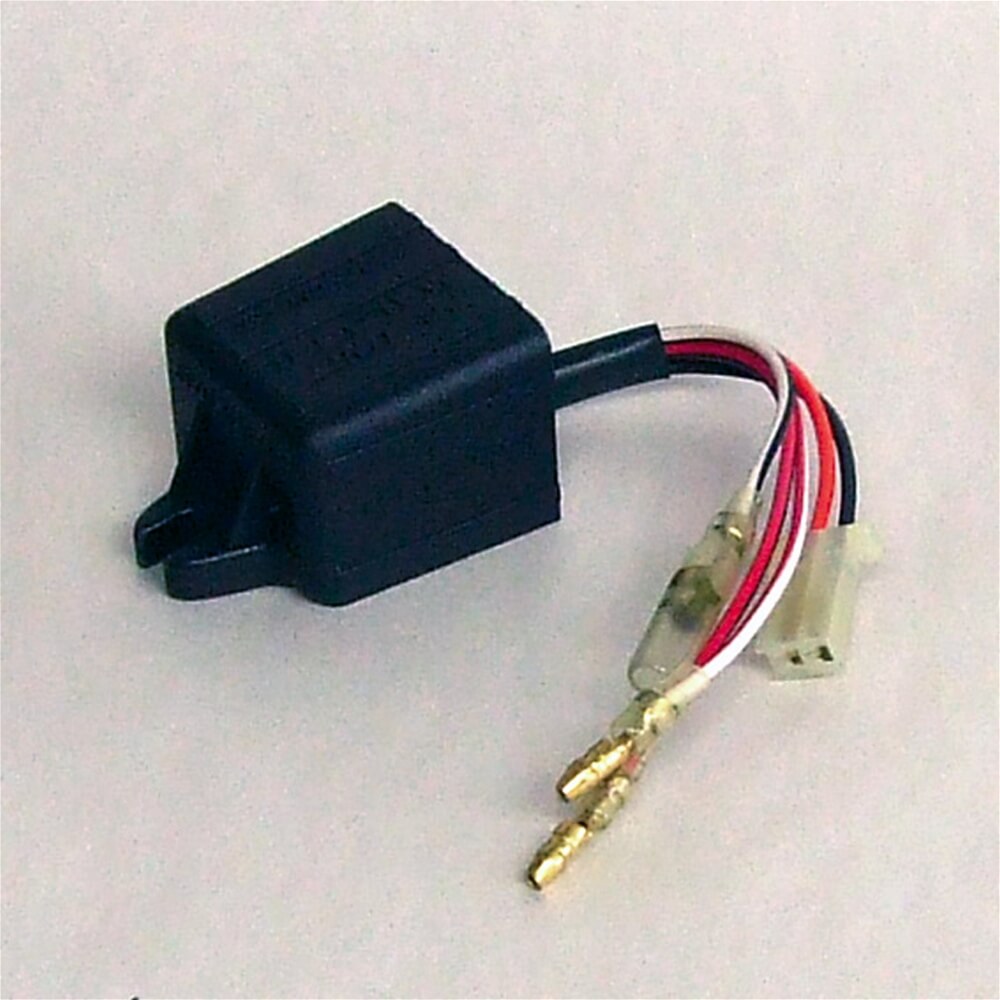 Malossi CDI Unit(Minarelli)Scarabeo, F10, Yesterday – Scooterworks USA, LLC